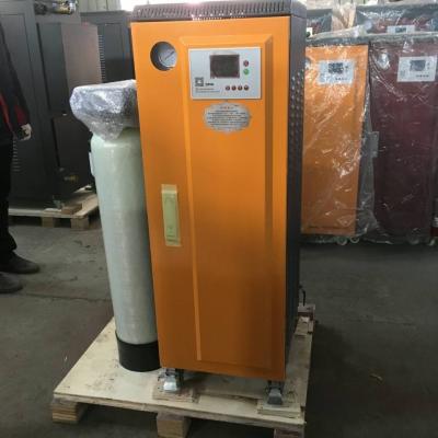 China Steam Generator Requirements for Industrial Shrink Tunnels for sale