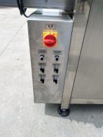 China Bottle bottom shrink wrapping machine for sale