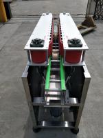 China Automatic Sleeve Underlapping Machine for sale