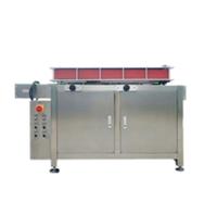 China Automatic Sleeve Underlapping Machine for sale