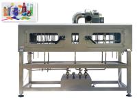 China Food Grade Steam Shrink Tunnel for Packaging Line for sale