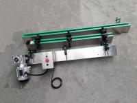 China Easy Operation Steam Heat Tunnel for Distortion-Free Labeling for sale