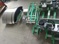 China Dual Zone Steam Shrink Tunnel for Shrink Sleeves for sale