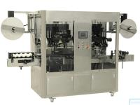 China Shrink Sleeve vs Stretch Sleeve Labeling Machine Cost Comparison for sale