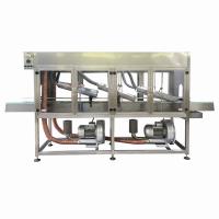 China DB260 High Power Bottle Dryer with 6pcs of Air Knives for Bottle /Cans/Jars for sale