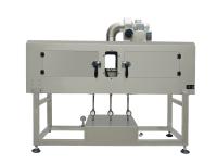 China Efficient And High-Speed Steam Tunnels For Any Specific Packaging Project for sale