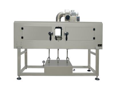 China Efficient And High-Speed Steam Tunnels For Any Specific Packaging Project for sale