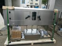 China Efficient And High-Speed Steam Tunnels For Any Specific Packaging Project for sale