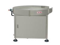 China Stainless Steel Accumulating Rotary Turntable for sale