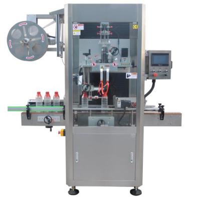 China Heavy-duty Shrink Sleeve Applicator for Extreme Ambient Temperatures for sale