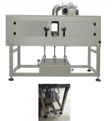 China High Speed Steam Shrink Tunnel for Plastic Bottles for sale