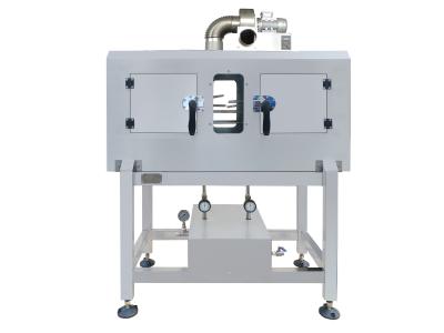 China Electric Heat Shrink Band Tunnel machines with steam generator and conveyor for sale