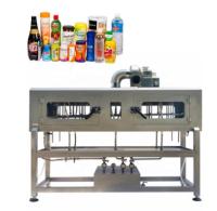 China SS304 Factory Sells Steam Shrink Manual Application for sale