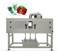 China SS304 Factory Sells Steam Shrink Manual Application for sale