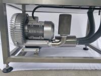 China Air Knife Dryer for Cans and Bottles to Remove Water for sale