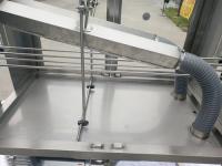 China Air Knife Dryer for Cans and Bottles to Remove Water for sale