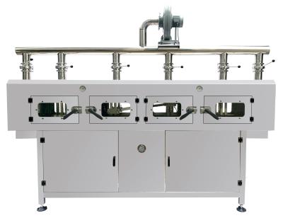 China Energy Saving Steam Shrink Tunnel with Temperature Controller for sale