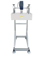 China Bottle Neck Bander with Vertical Easy Perforation Line for Bottle Cap and Neck Sealing for sale