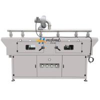 China 2021 high quality 2.8m steam label shrink machine for sale