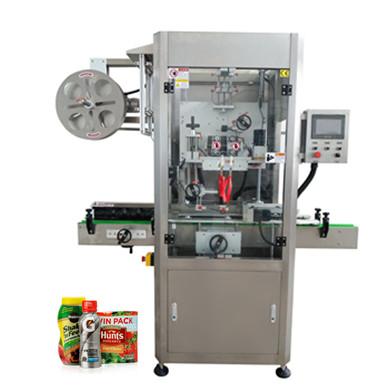 China IoT-Integrated Shrink Sleeve Machine for Predictive Maintenance for sale