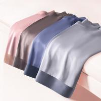 China Modal Seamless Mens Underwear L-5XL Antibacterial Men Boxers Short for sale