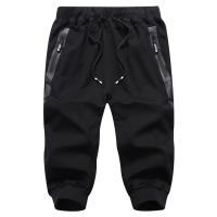 China Midweight Plus Men Mesh Shorts Worsted Breathable Knitted Outdoor Men'S Pants for sale