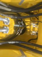 China Komatsu PC350-7 Hydraulic Excavator | Powerful & Efficient for Heavy-Duty Construction for sale