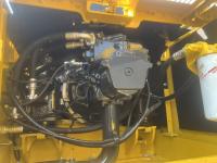 China Komatsu PC350-7 Hydraulic Excavator | Powerful & Efficient for Heavy-Duty Construction for sale