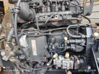 China Komatsu 4D107 Diesel Engine SAA4D107E Stable Power High Efficiency Low Fuel Consumption for sale