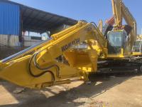 China Komatsu PC350-7 Hydraulic Excavator | Powerful & Efficient for Heavy-Duty Construction for sale