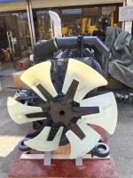 China Komatsu 6D125-3 Diesel Engine High Power For Heavy Construction Mining And Industrial Equipment for sale