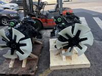 China Komatsu 6D114 Diesel Engine Direct Injection For Medium And Heavy Construction Equipment for sale