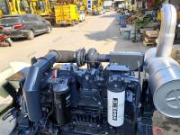 China Komatsu 6D125-3 Diesel Engine High Power For Heavy Construction Mining And Industrial Equipment for sale