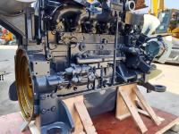 China Komatsu 6D125-3 Diesel Engine High Power For Heavy Construction Mining And Industrial Equipment for sale