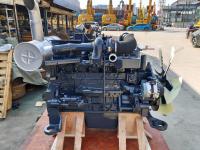 China Komatsu 6D125-3 Diesel Engine High Power For Heavy Construction Mining And Industrial Equipment for sale