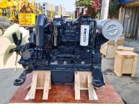 China Komatsu 6D125-3 Diesel Engine High Power For Heavy Construction Mining And Industrial Equipment for sale