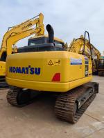 China Komatsu PC130-7 Hydraulic Excavator Compact Efficient Durable for Urban Construction for sale