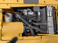 China Komatsu PC130-7 Hydraulic Excavator Compact Efficient Durable for Urban Construction for sale
