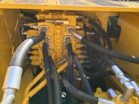 China Komatsu PC200-8 Hydraulic Excavator Fuel Saving For Medium Construction Earthmoving Projects for sale