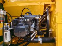 China Komatsu PC200-8 Hydraulic Excavator Fuel Saving For Medium Construction Earthmoving Projects for sale