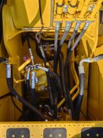 China Komatsu PC200-8 Hydraulic Excavator Fuel Saving For Medium Construction Earthmoving Projects for sale