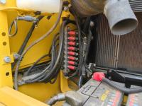 China Komatsu PC130-7 Hydraulic Excavator Compact Efficient Durable for Urban Construction for sale