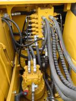 China Komatsu PC130-7 Hydraulic Excavator Compact Efficient Durable for Urban Construction for sale