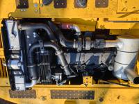 China Komatsu PC200-8 Hydraulic Excavator Fuel Saving For Medium Construction Earthmoving Projects for sale
