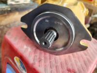 China CAT 336-349-374-395 Hydraulic Fan Pump Stable Cooling High Efficiency For Large Excavators for sale