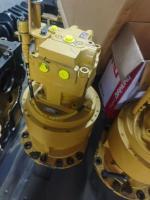China CAT 349GC 352GC Swing Motor 587-4943 High Torque for Large Excavators for sale