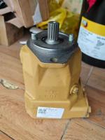 China CAT 365 374 390D Hydraulic Fan Motor 10R-6276 Cooling Stable For Large Mining Excavators for sale