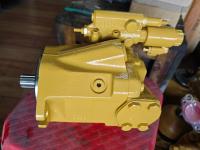 China CAT 336-349-374-395 Hydraulic Fan Pump Stable Cooling High Efficiency For Large Excavators for sale