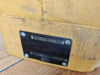 China CAT 365 374 390D Hydraulic Fan Motor 10R-6276 Cooling Stable For Large Mining Excavators for sale