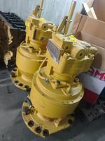 China CAT 349GC 352GC Swing Motor 587-4943 High Torque for Large Excavators for sale
